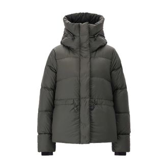 Canada Goose Steppjacke Montgomery aus Daunen