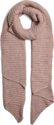 Pieces Pcpyron Structured Long Scarf Noos Bc