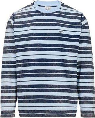 Arte Tee-shirt oversize en coton