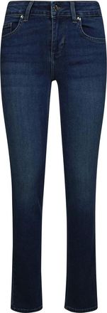 Liu Jo Femme, Jeans, Bleu, Taille: W31 B.up Magnetic Reg.W. Jeans
