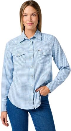 Wrangler Western Shirt