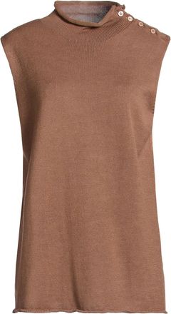 Max Mara STRICKWAREN - Rollkragenpullover auf YOOX.COM
