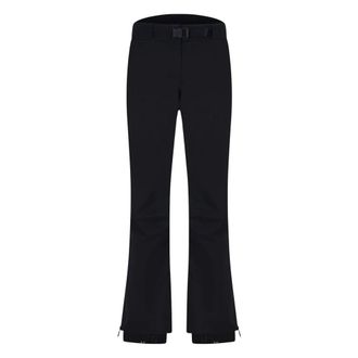 Moncler Ski Trouses - - Sport - Damen - Schwarzk - L