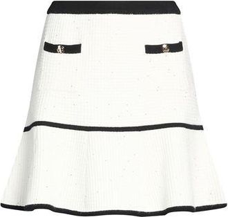 Liu Jo BAS - Mini-jupes sur YOOX.COM