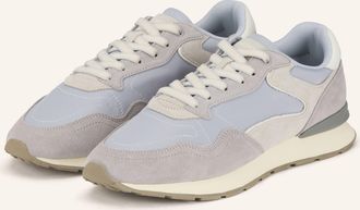 Hoff Hoff Sneaker City blau