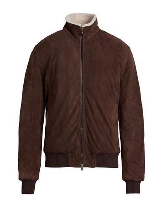 Barba MANTEAUX - Vestes et blousons sur YOOX.COM