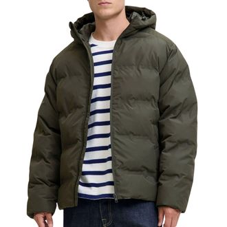 Jack & Jones Male Steppjacke Steppjacke