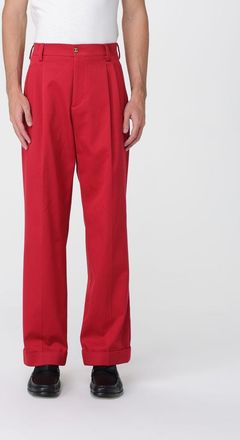 Valentino Hose VALENTINO Herren Farbe Rot