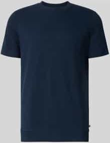 s.Oliver Red Label Regular Fit T-Shirt aus Baumwoll-Mix