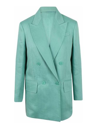 Max Mara Blazer - Gr&uuml;n