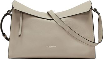 Liebeskind Liebeskind Berlin LORA SMALL PEBBLE Shoulderbag M, stone M