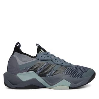 adidas Fitnessschuhe adidas Rapidmove Adv 2 JQ4117 Grau