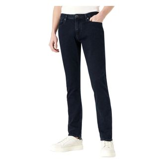 Emporio Armani Stylische Denim Jeans - - Jeans - Damen - Blau - L