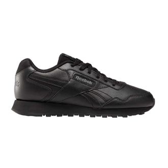 Reebok ROYAL Glide Sneaker,Cblack Cblack Purgry,38.5 EU