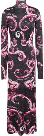 Versace KLEIDER - Maxi-Kleider auf YOOX.COM