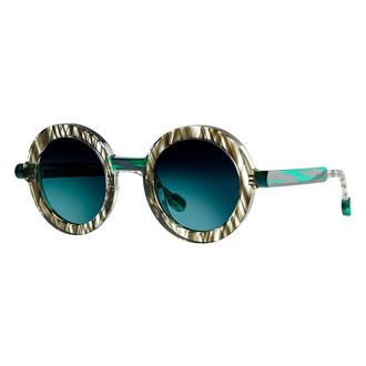 Theo Lunettes de soleil Popsi - unisex - Accessoires - Multicolore - Taille: 47 MM