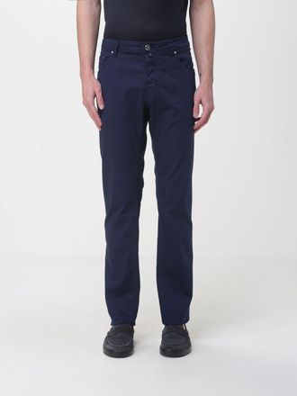 Jacob Cohen Pantalon JACOB COHEN Homme couleur Bleu