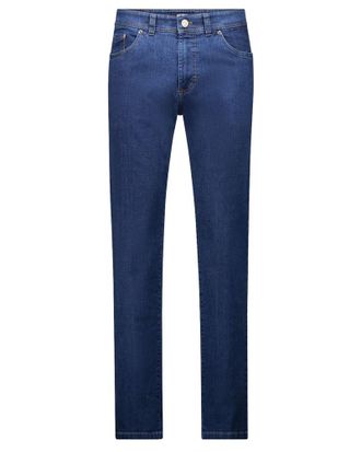 Gardeur Jeans Nevio mit recycelter Baumwolle und Stretch, Regular Fit in
