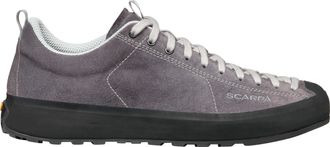 Scarpa Herren Schuhe Schn&uuml;rschuhe Mojito Wrap, Farbe:Grau, Schuhgr&ouml;&szlig;e:EUR 45.5, Artikel:-0214 Graphite