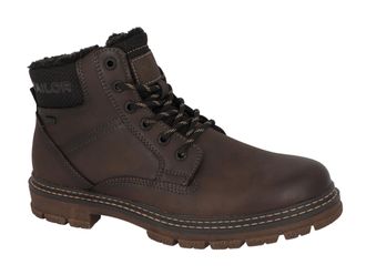 Tom Tailor Tom Tailor Herren 4280350009 Mode-Stiefel, Mokka, 43 EU