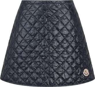 Moncler HOSEN & R&Ouml;CKE - Minir&ouml;cke auf YOOX.COM