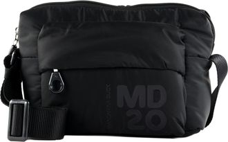 Mandarina Duck Damen MD20 Balloon Crossover, Schwarz