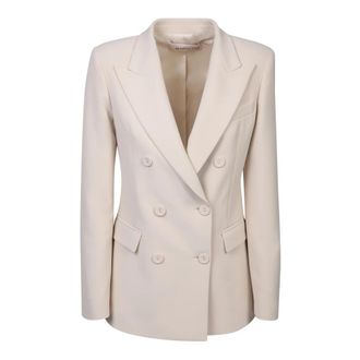 Blanca Vita Beige Jacke f&uuml;r Frauen - - Jackets - Damen - Beige - L