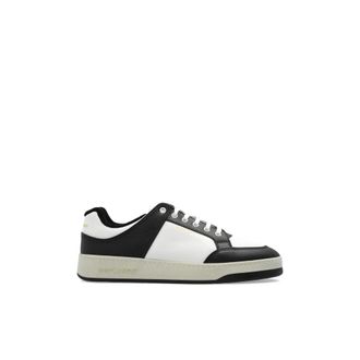 Saint Laurent Sl/61 sneakers - - Shoes - Herren - Schwarzk - 40 EU