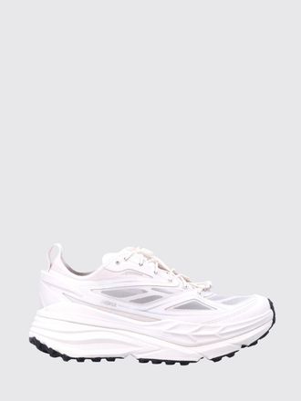 Hoka One One Sneakers HOKA Herren Farbe Silber