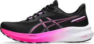 Asics Asics 1012B663-005 GT-1000 13 Damen Black/PINK GLO EU 37