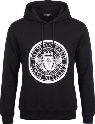 Balmain TOPS - Sweatshirts auf YOOX.COM