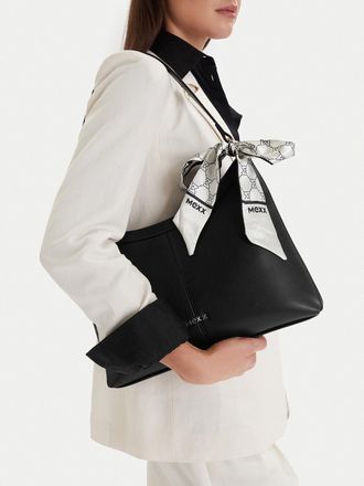 Mexx Handtasche MEXX CEO-MEXX-S-007-09 Schwarz