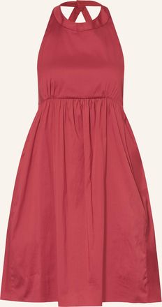 Max Mara Max Mara Beachwear Strandkleid Pantera rot