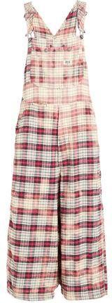 R13 COMBINAISONS - Combi-pantalons sur YOOX.COM