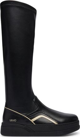 Liu Jo Stiefel Liu Jo Lena 03 BF6073 EX215 Schwarz