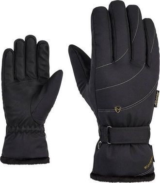 Ziener Damen Handschuhe KAHLI PR