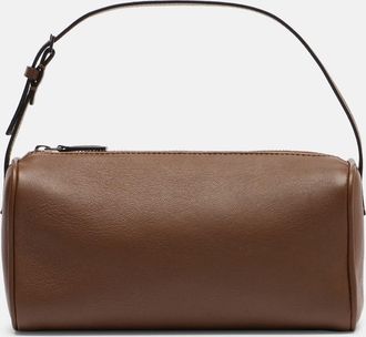 The Row Tasche 90s aus Leder