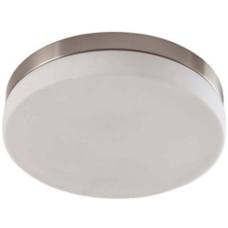 Lindby Lindby - Deckenlampe Amilia aus Metall f&uuml;r Badezimmer von