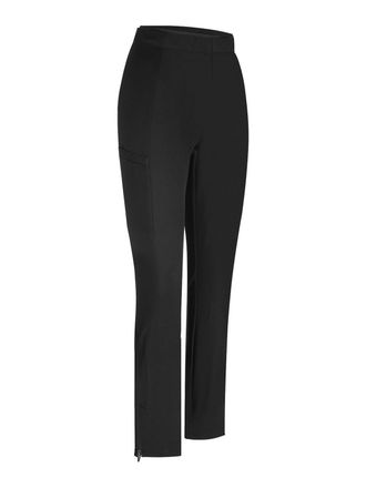 LaMunt Leggings - Schwarz