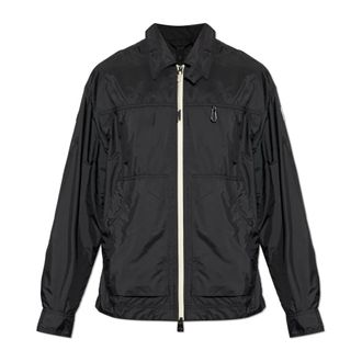 Moncler Light Jackets - - Jackets - Herren - Schwarzk - S