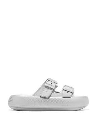 D.Franklin Sandales de sport plates et confortables pour l&eacute;t&eacute; - Taille (38) - Mod&egrave;le bloomer