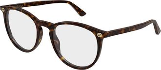 Gucci Damen, Accessories, Braun, 52 MMGr&ouml;&szlig;e