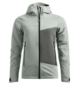 Ortovox Seceda Softshell W - Softshell-Jacke - Damen