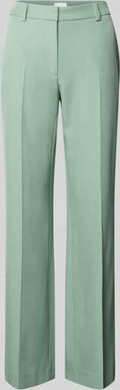 Jake*s Stoffhose mit Ges&auml;&szlig;tasche