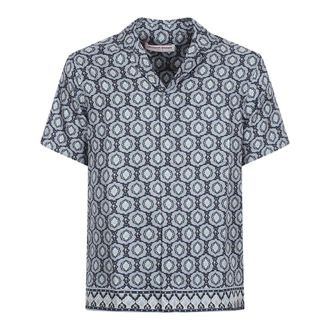 Orlebar Brown Herren, Shirts, Mehrfarbig, LGr&ouml;&szlig;e