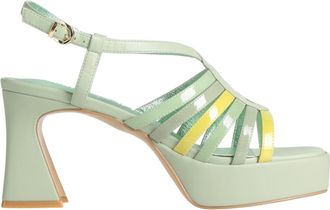 Luciano Barachini SCHUHE - Sandalen auf YOOX.COM