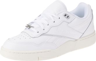Reebok Damen Bb 4000 II Sneaker,FTWR White FTWR White Chalk,38.5 EU