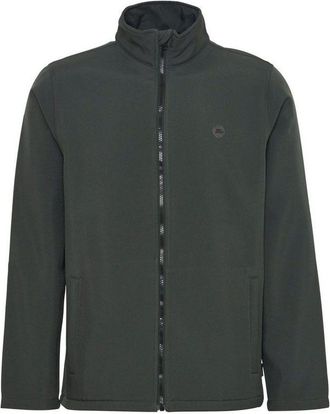 Blend Softshelljacke BHOuterwear Stilvolle Softshelljacke