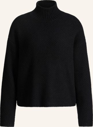 Windsor Windsor. Pullover schwarz