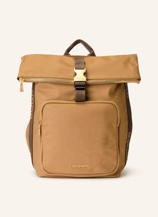 Bogner Rucksack beige